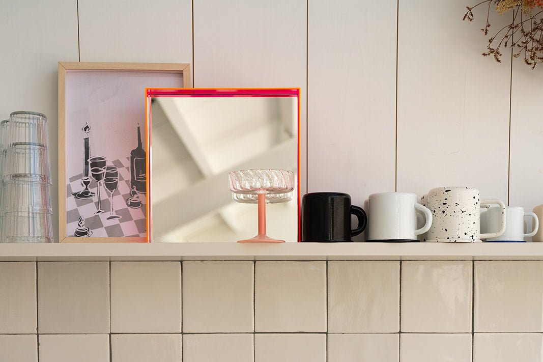 Baklijsten – Ateljee W&G